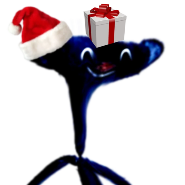 Donk has delivered a present, let's see what's inside | Fandom