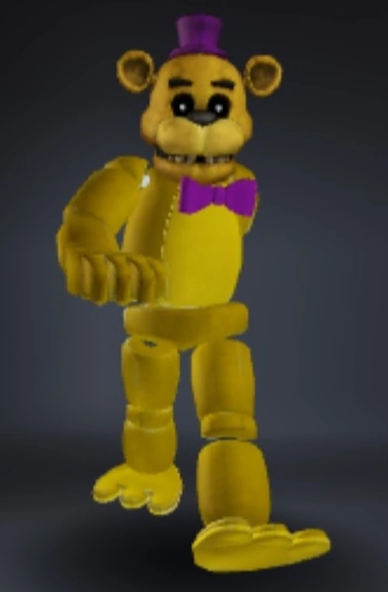 EVEN MORE ACCURATE FNAF ROBLOX AVATARS. | Fandom