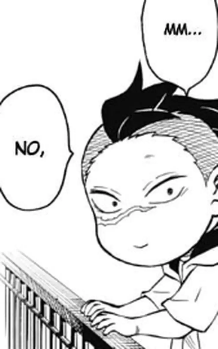 Lets Just Take A Minute To Appreciate Doma's Hair | Fandom