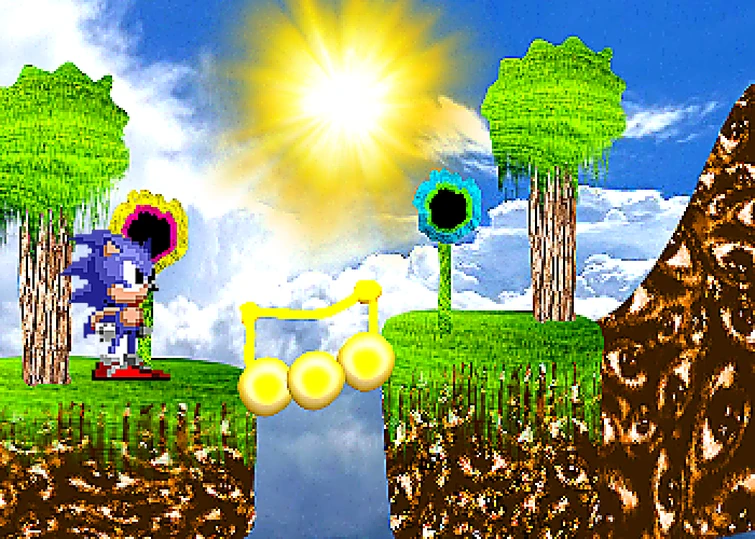 Discuss Everything About M U G E N Wiki | Fandom