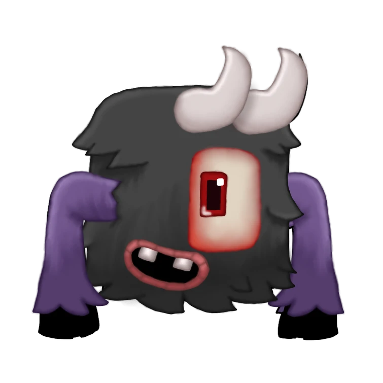 Primethereals (Primordial Ethereals) in MSM art styles | Fandom