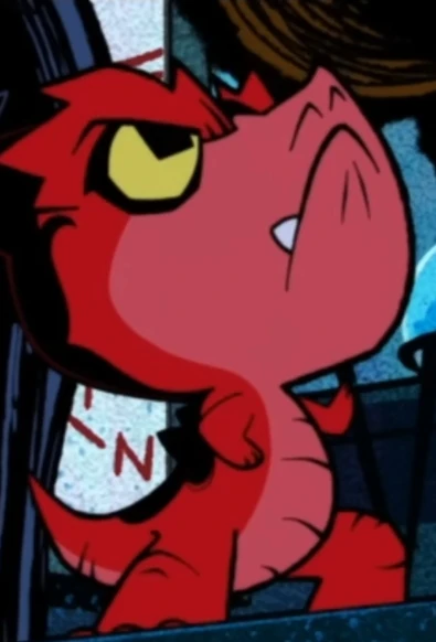 Tiny Devil appreciation post | Fandom