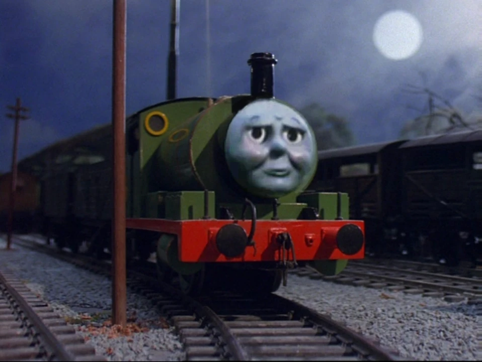 Percy literally after the Chinese dragon spooked him: | Fandom