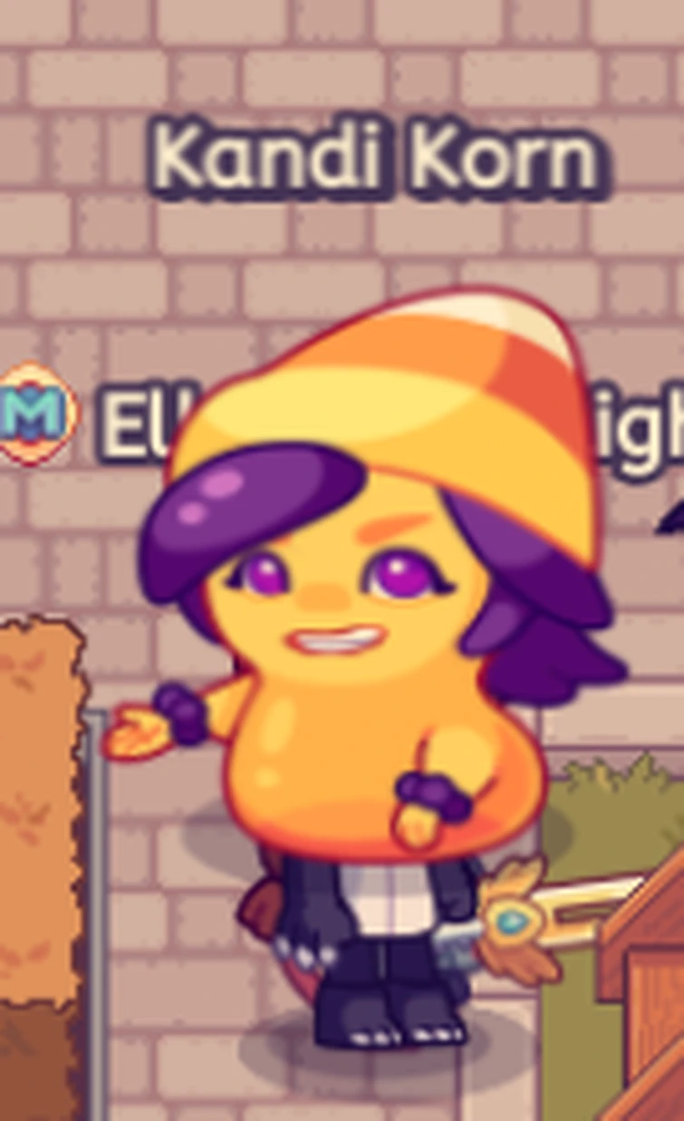 Why has prodigy not fixed this? | Fandom