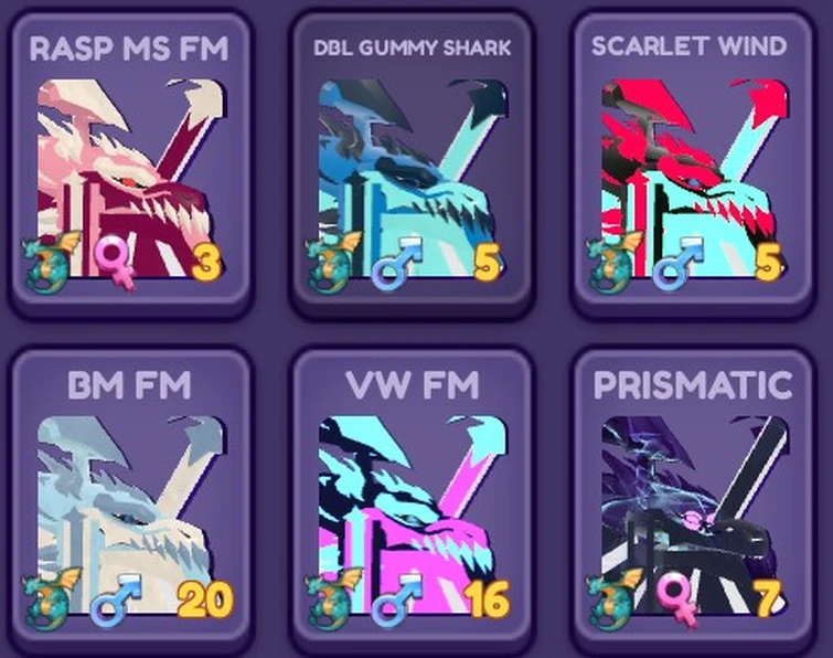 XELLATRUCE COLLECTION | Fandom