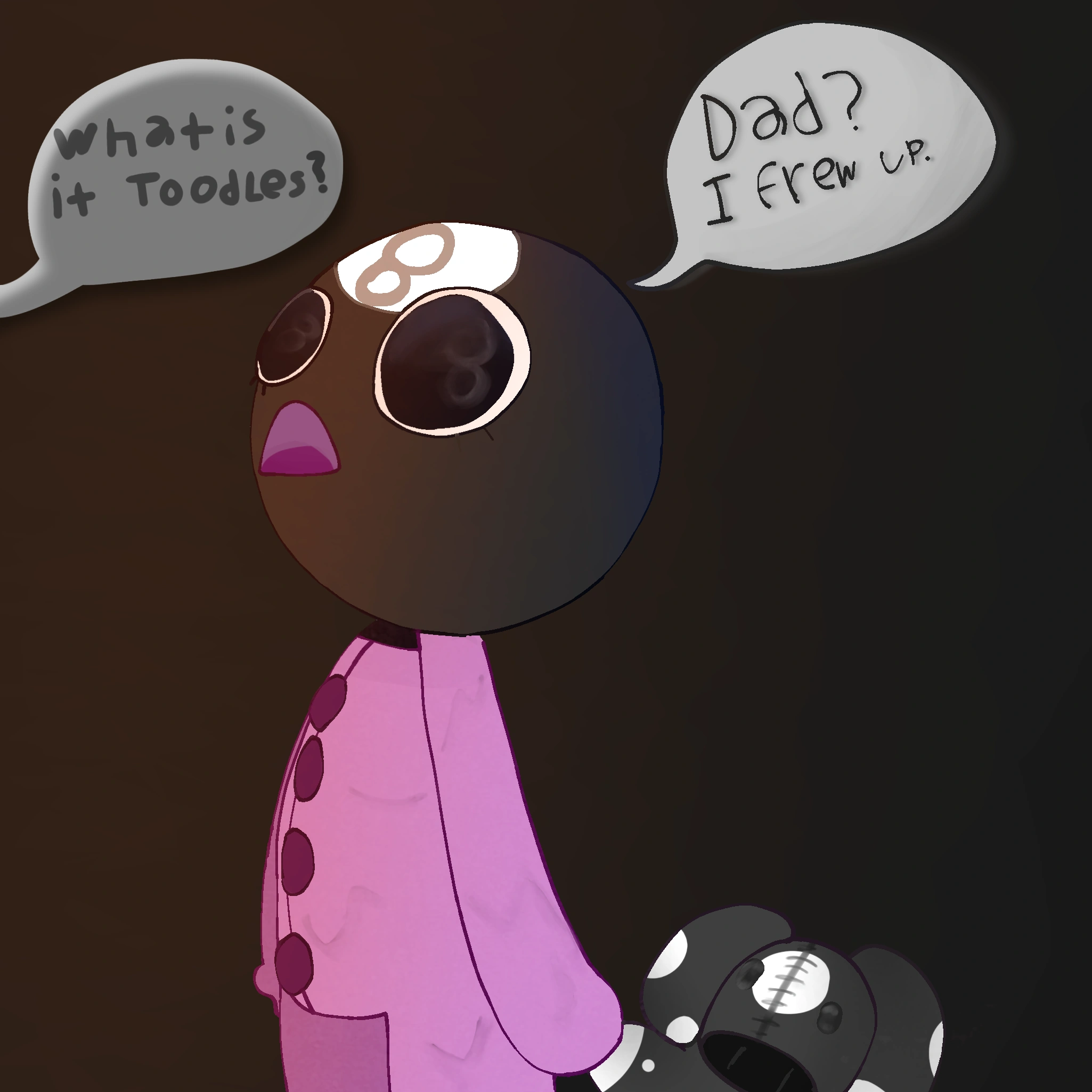 End my suffering | Fandom