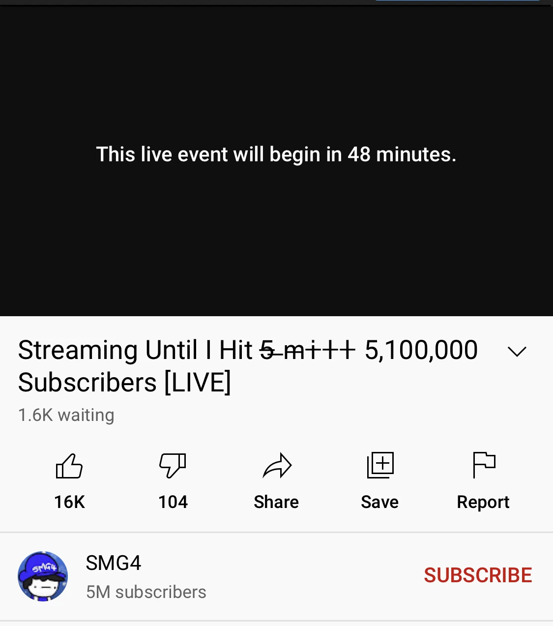 48 minutes! | Fandom