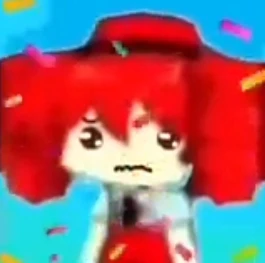 how I feel being obsessed with something I'll 100% get ridiculed for ...