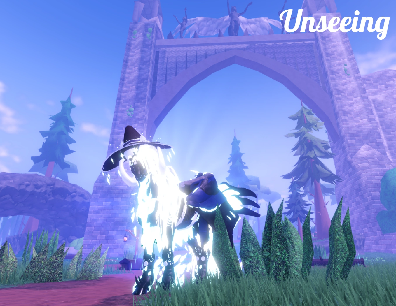 Ghoulsteed Propaganda 🗣️🗣️🗣️ | Fandom