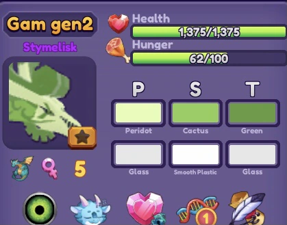 Theme swapping Fm gen1 Gam harvi and Nm gen2 Gam stym | Fandom