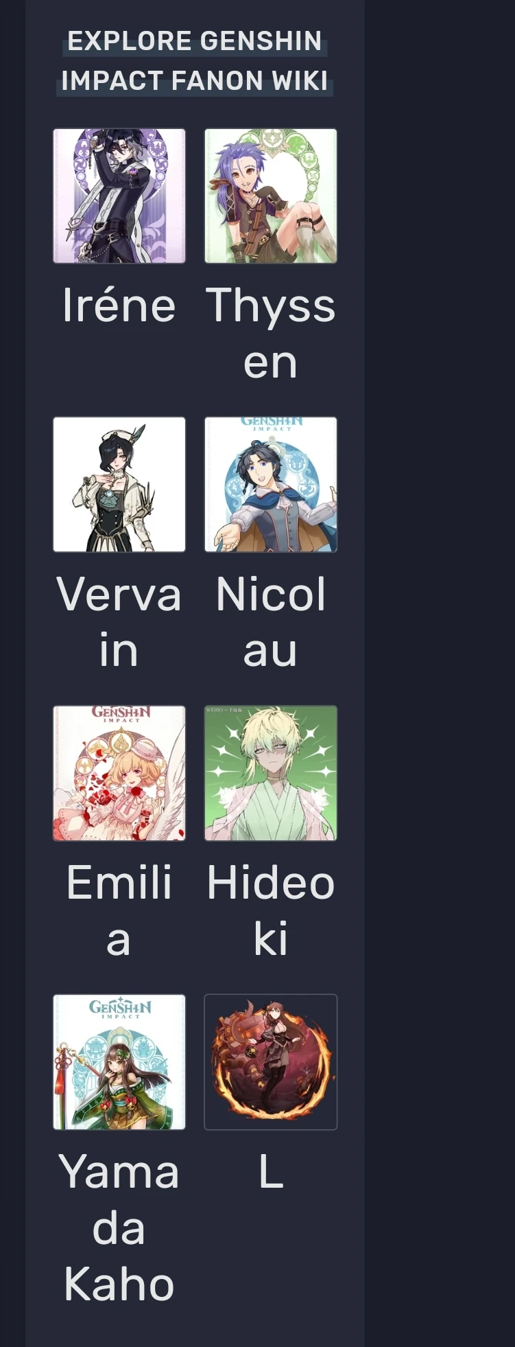 Excuse me, WHAT?! | Fandom