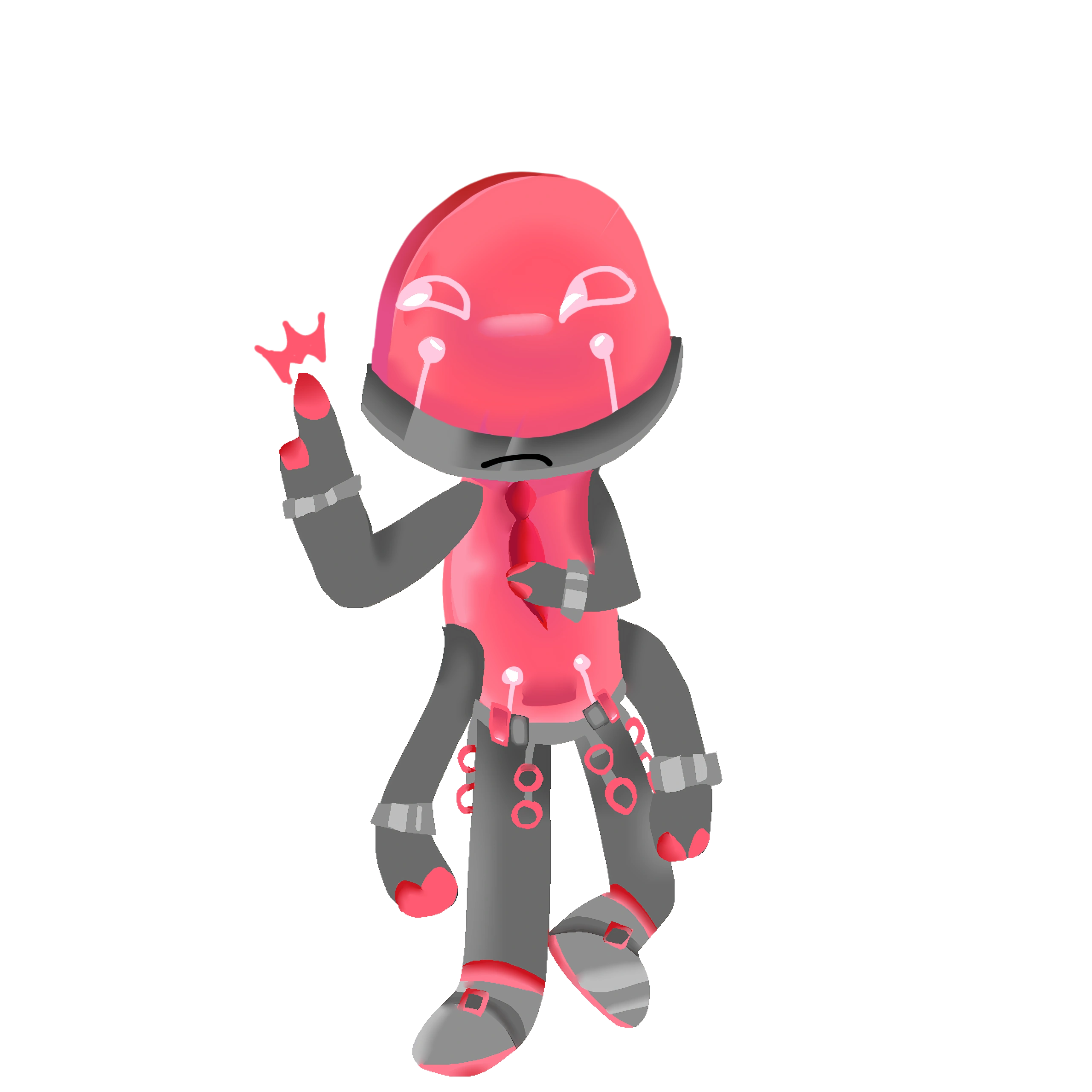 Alarm render! | Fandom