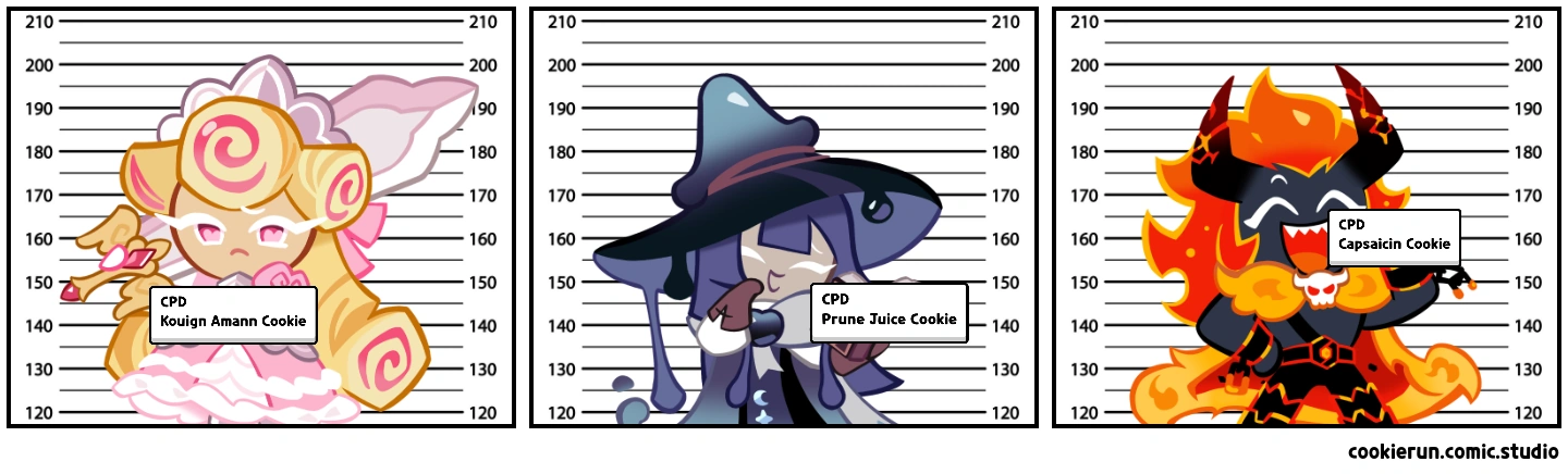 TCC Trio in jail | Fandom