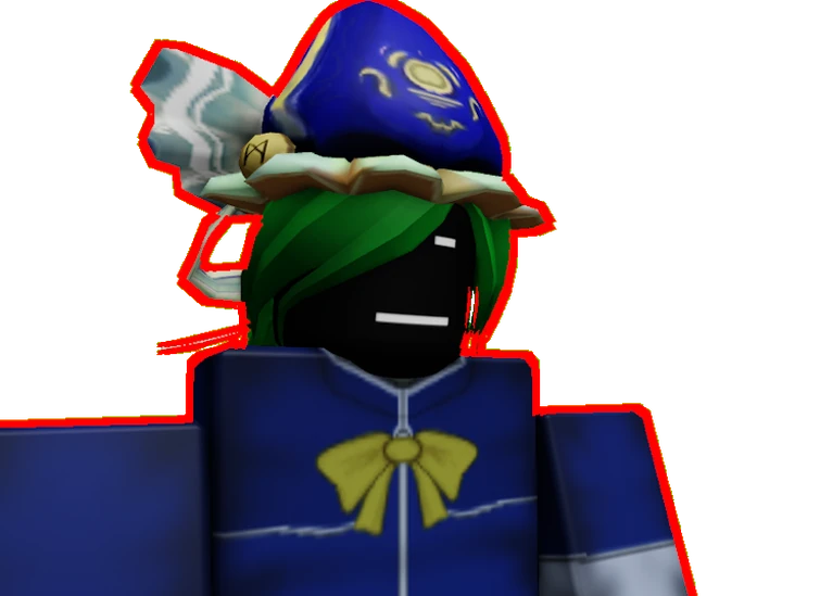 Funny TBB Enemy renders based off Touhou characters part 2 | Fandom