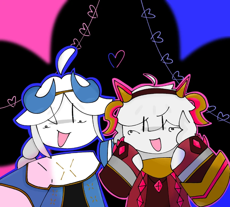 Discuss Everything About Phighting OCs Wiki | Fandom