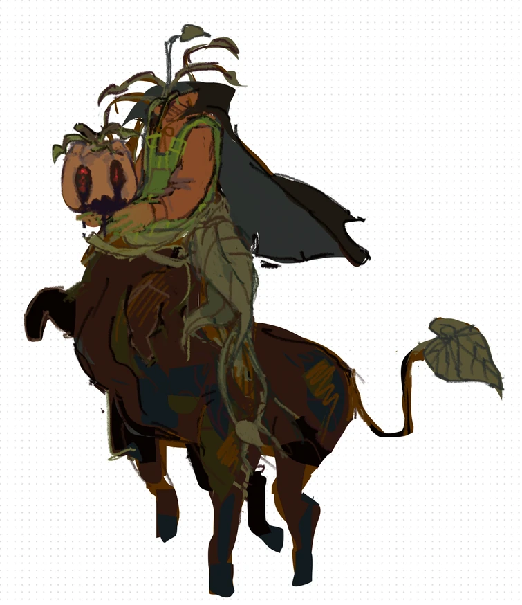 twisted gourdy | Fandom