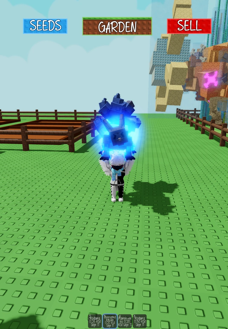 I may not have the regular kitsune yet, but at least it's a kitsune | Fandom