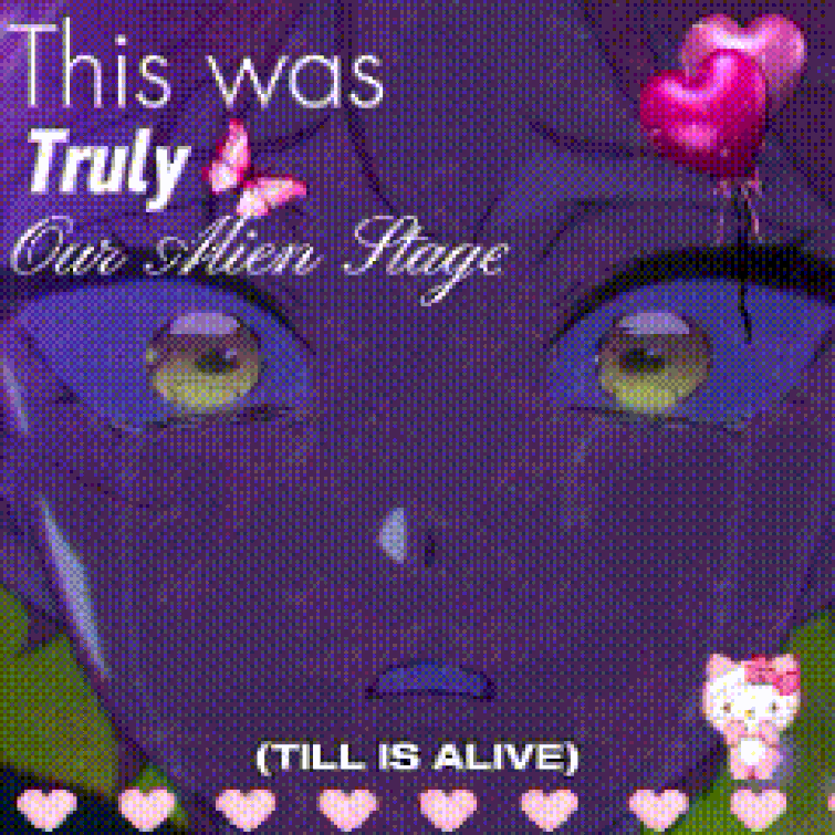 Discuss Everything About ALIEN STAGE Wiki | Fandom