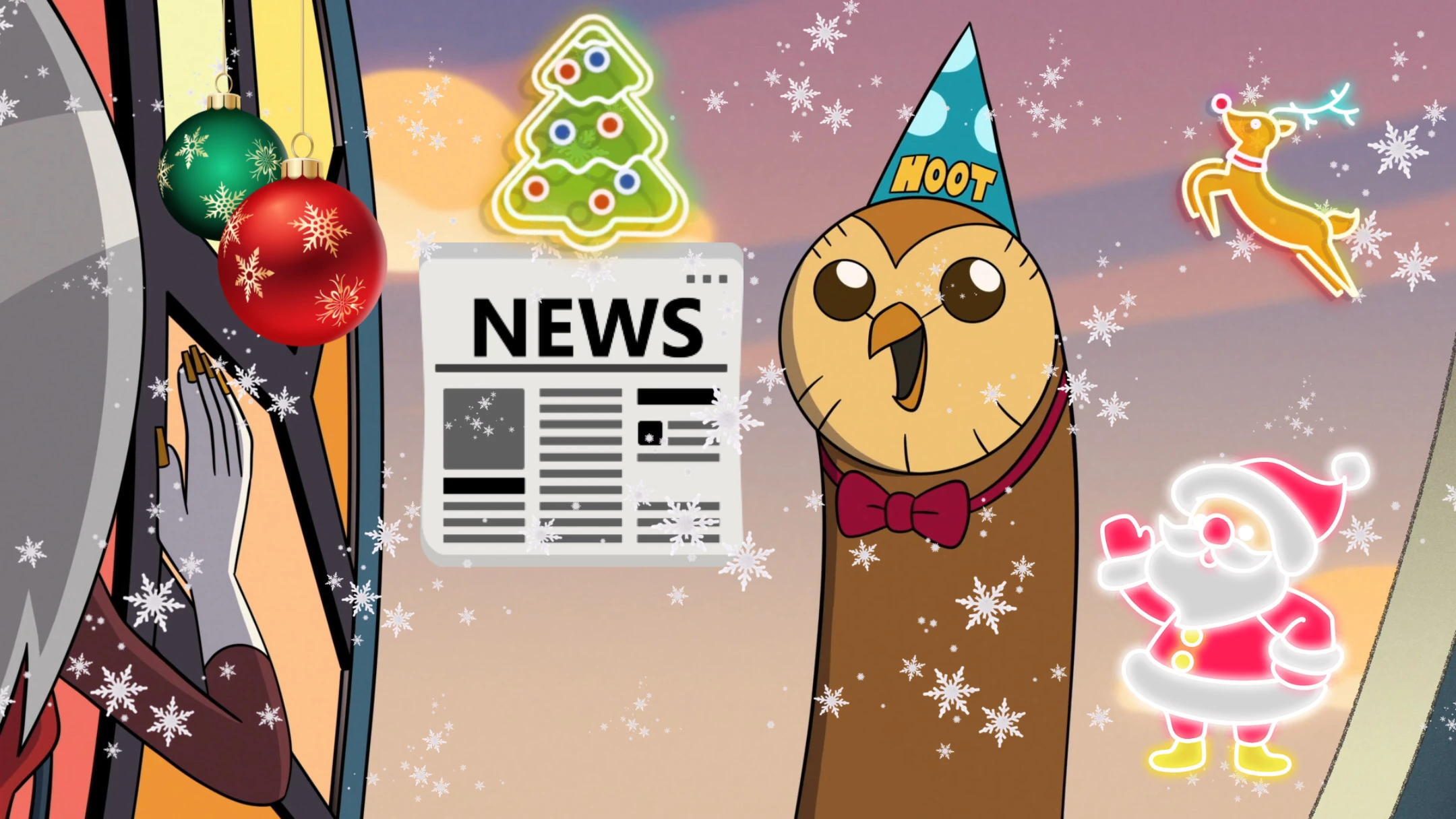 The Hoot Hoot News #56 | Fandom