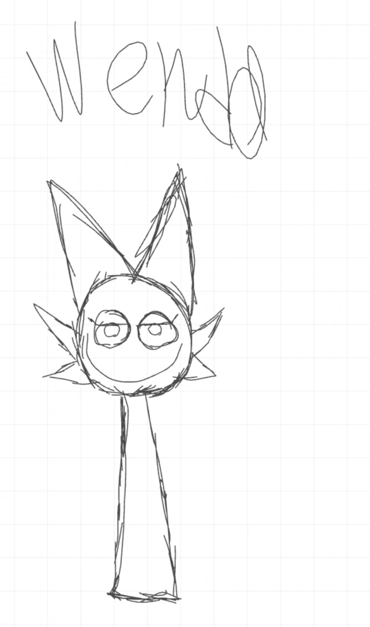 I Draw Sprunki On A White Board Fandom