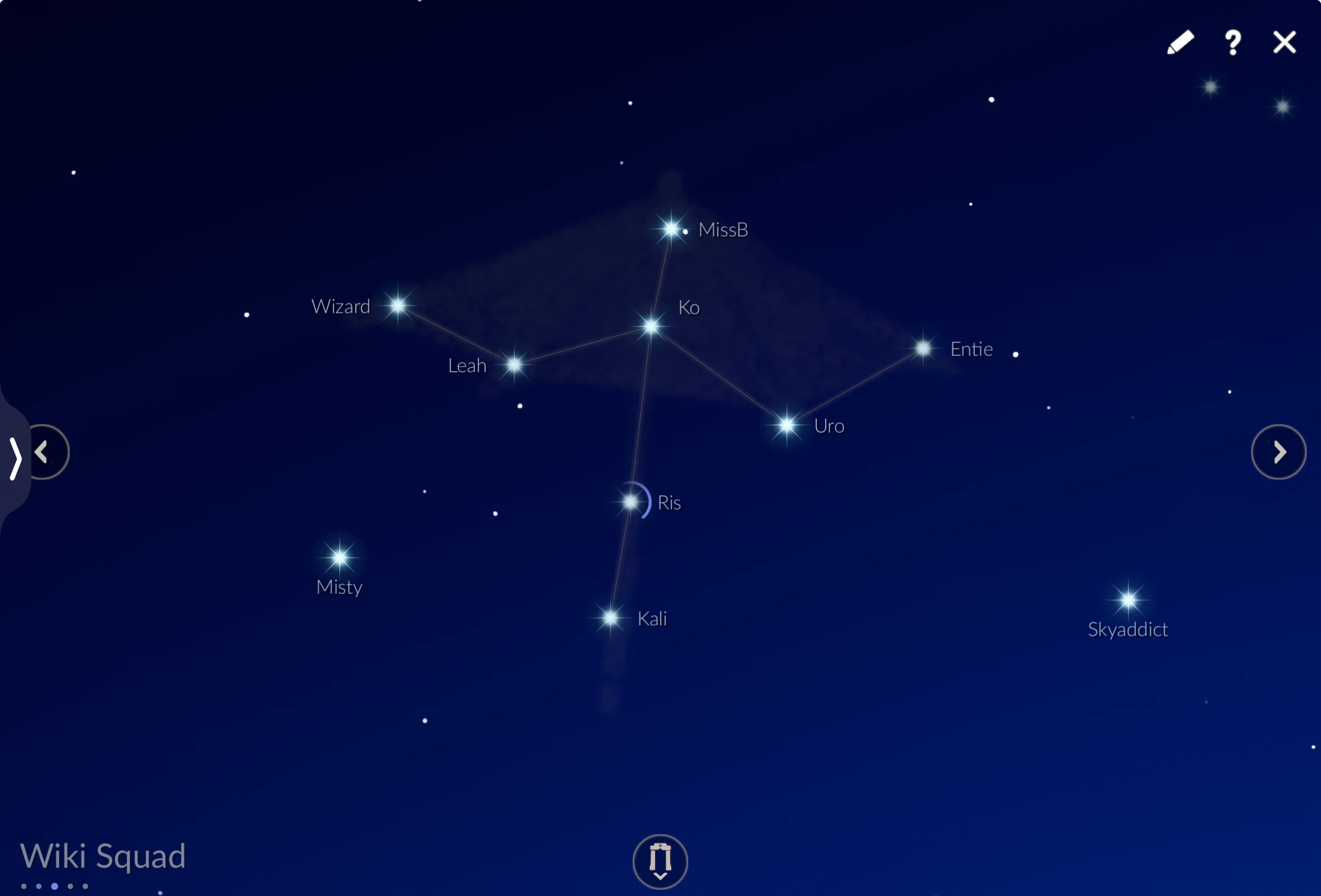 Anyone else? | Fandom