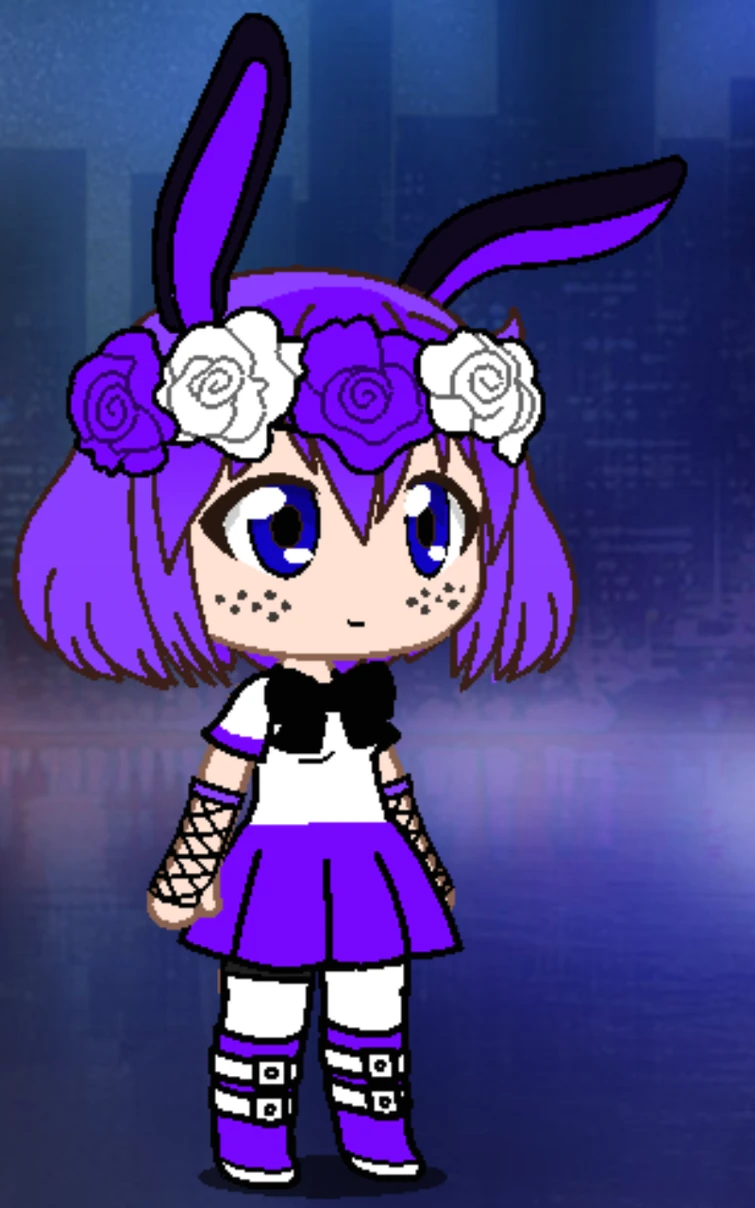 I made sha and banny and bon | Fandom