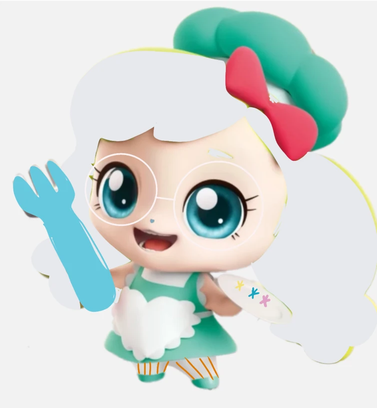 Discuss Everything About Catch! Teenieping Wiki | Fandom