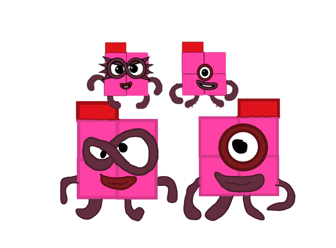 Numberblocks Wiki