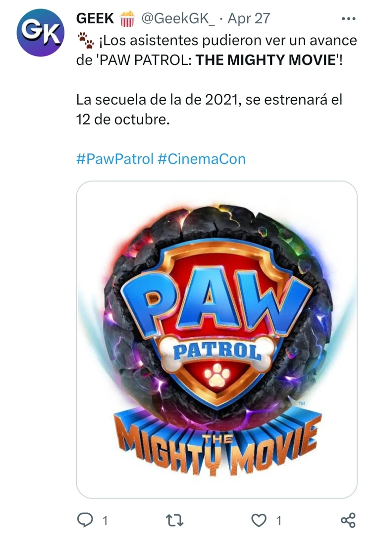 Cinemacon | Fandom