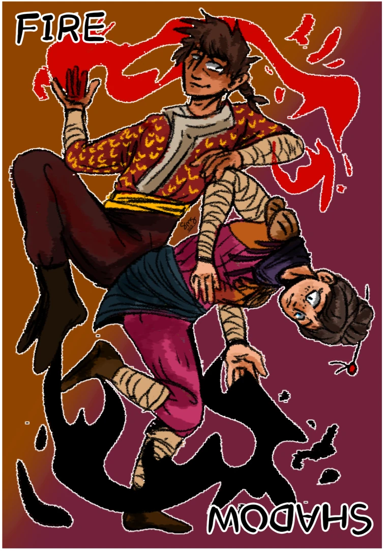 Ninjago Fanart(Canon and OC's) | Fandom