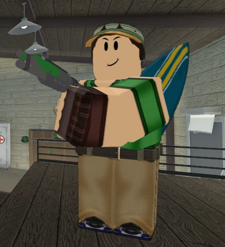 TC2 Combo Suggestions | Fandom