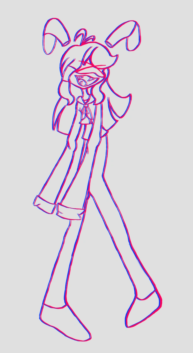 Bro these new SSTWL designs are ass | Fandom