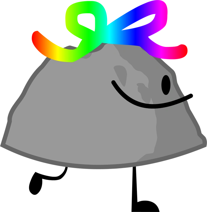 ALL HAIL ROCKETTE MY BELOVED | Fandom