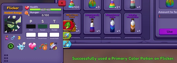 Manic laughing. | Fandom