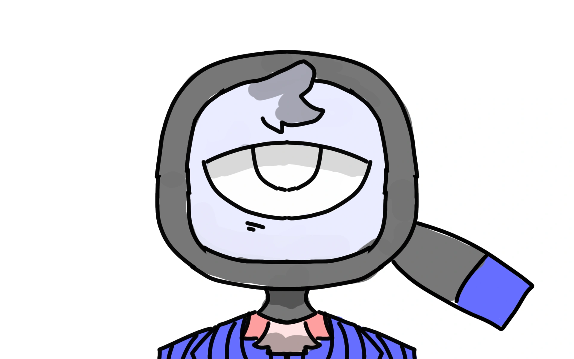 Rodger Art! | Fandom
