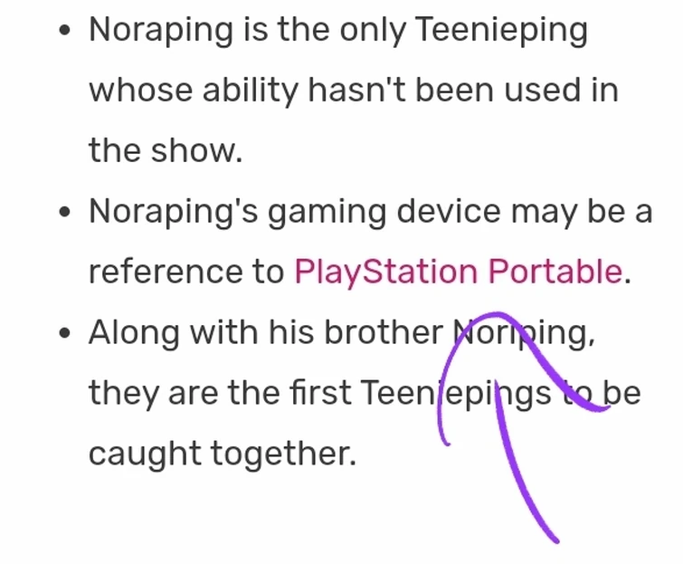 Discuss Everything About Catch! Teenieping Wiki | Fandom