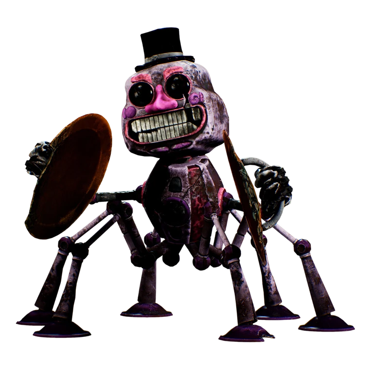 Discuss Everything About Five Nights at Freddy's Wiki | Fandom