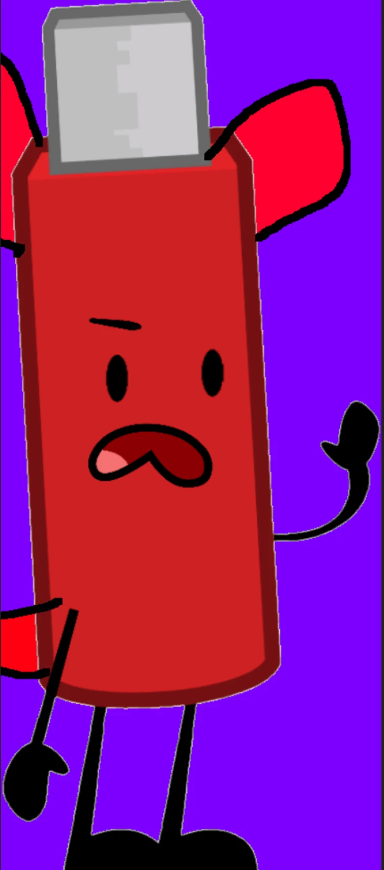 Discuss Everything About Object Terror Wiki | Fandom