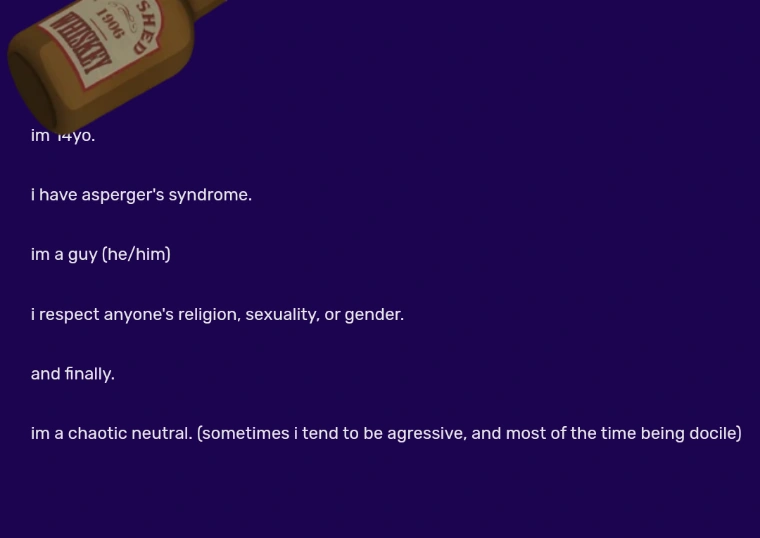 Am i spitting facts? | Fandom