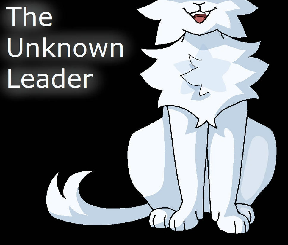 The Unknown Leader comic pages 1-10 (NOT MY COMIC, LINK IN POST) | Fandom