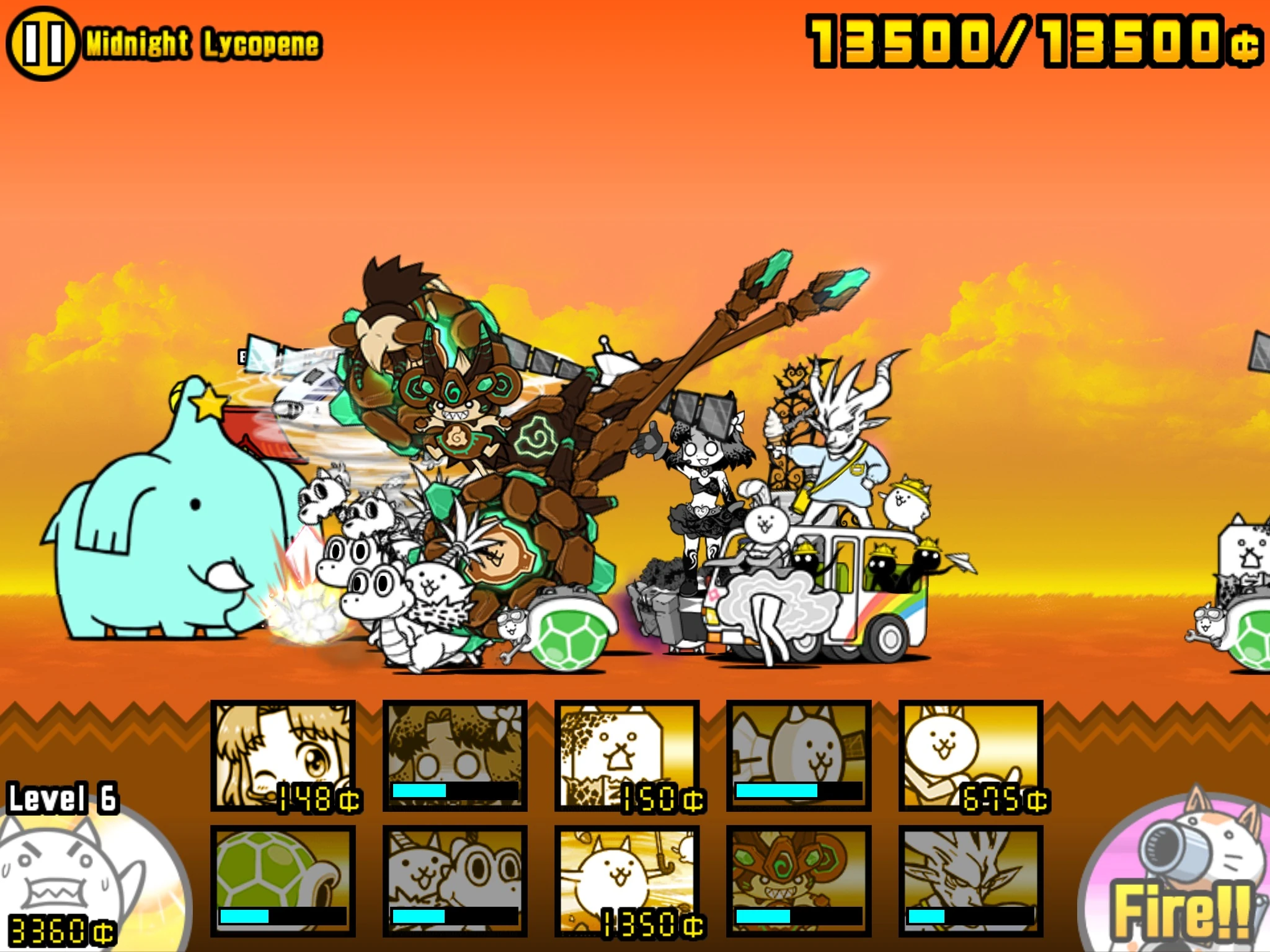 UL progression | Fandom