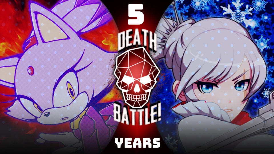 Blaze the Cat's analysis is finished! | Fandom