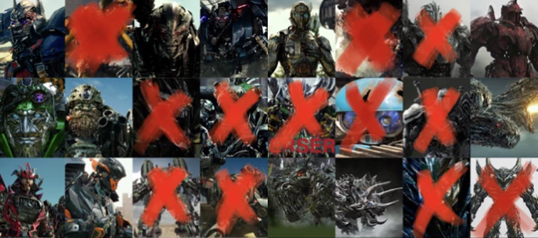 Discuss Everything About Teletraan I: The Transformers Wiki | Fandom