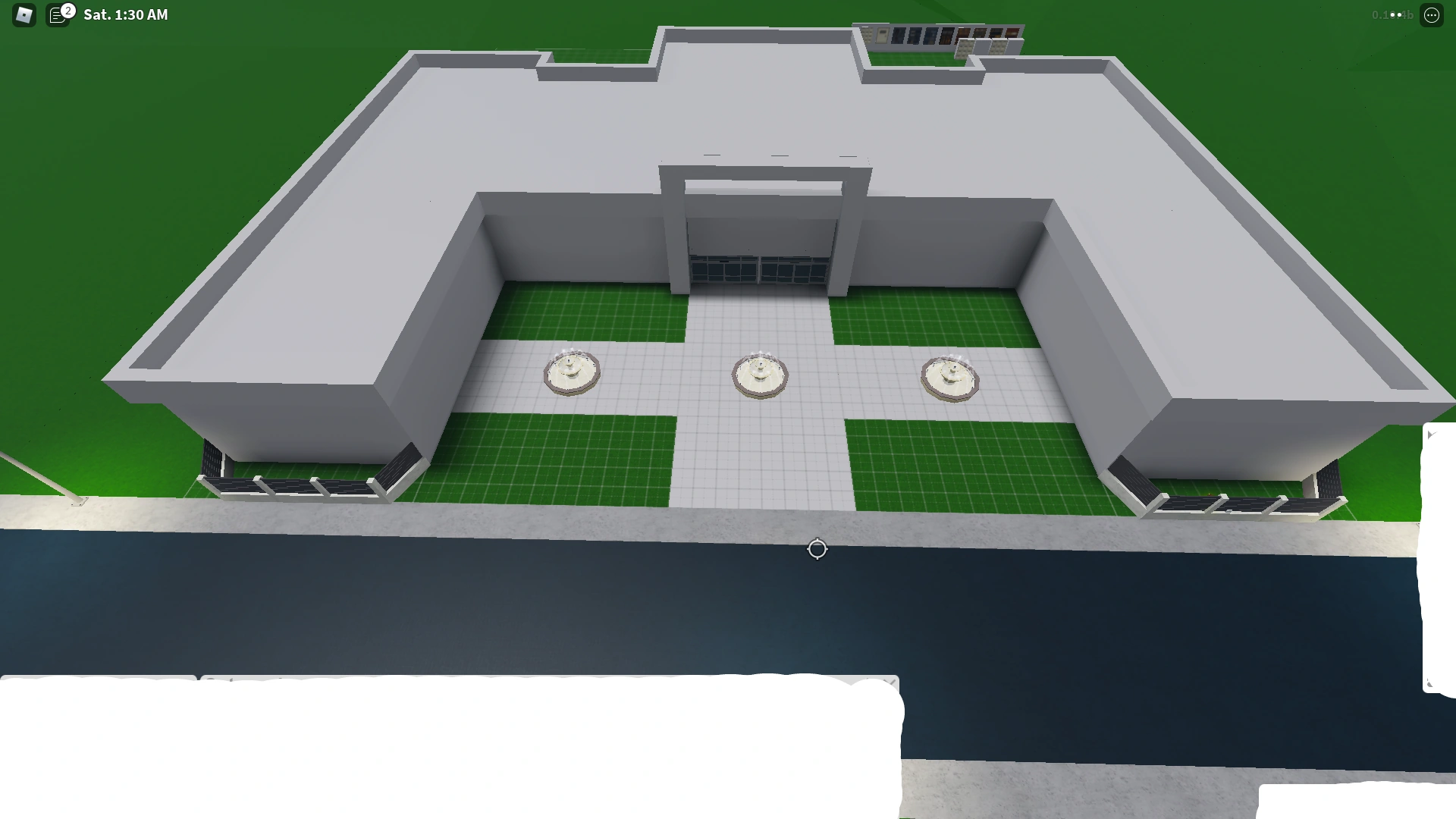 Day 2-3 of building school | Fandom