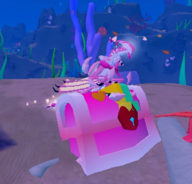 oops!! second golden chest | Fandom