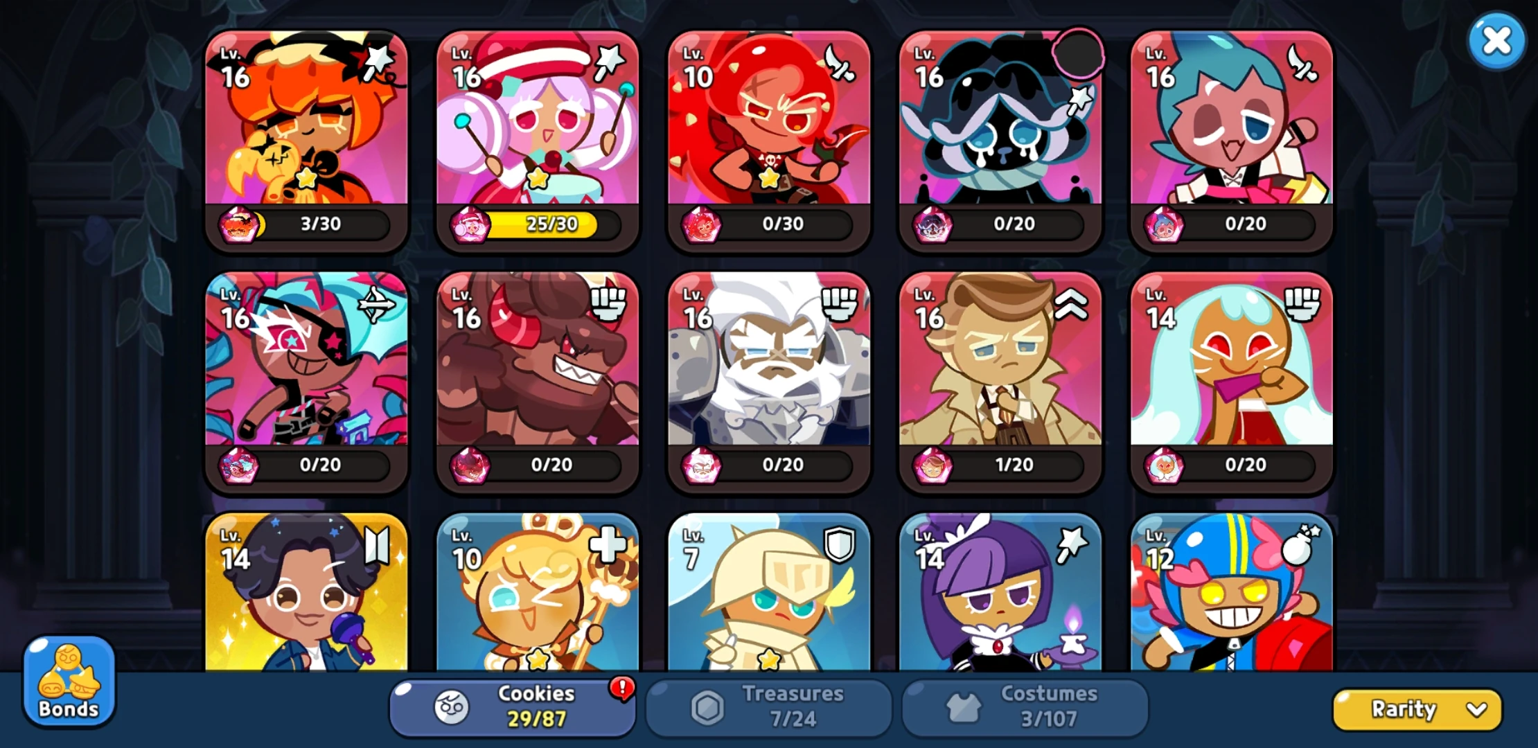 I got some new cookies | Fandom