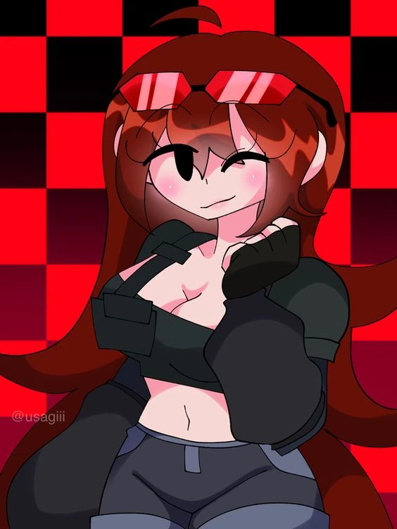 HANK MOD LEAK GF OH AM GEE | Fandom