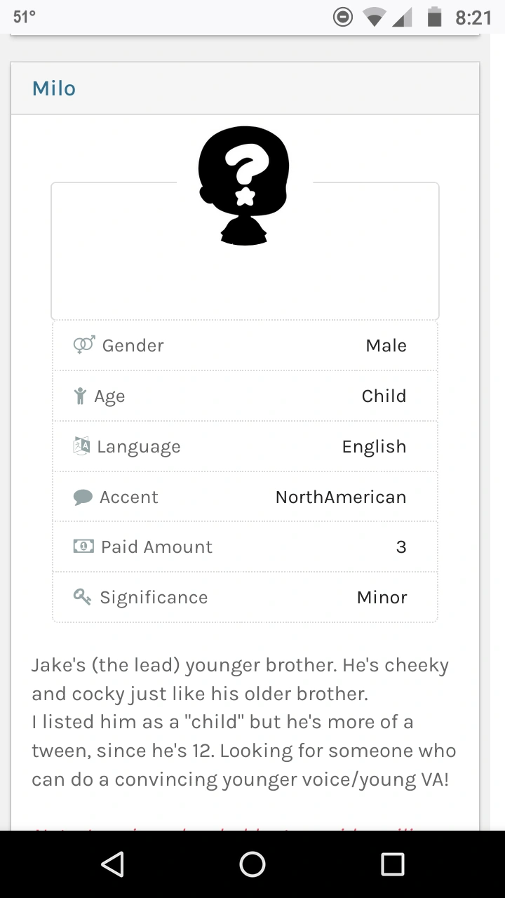Jake's brother's name (and age) revealed | Fandom