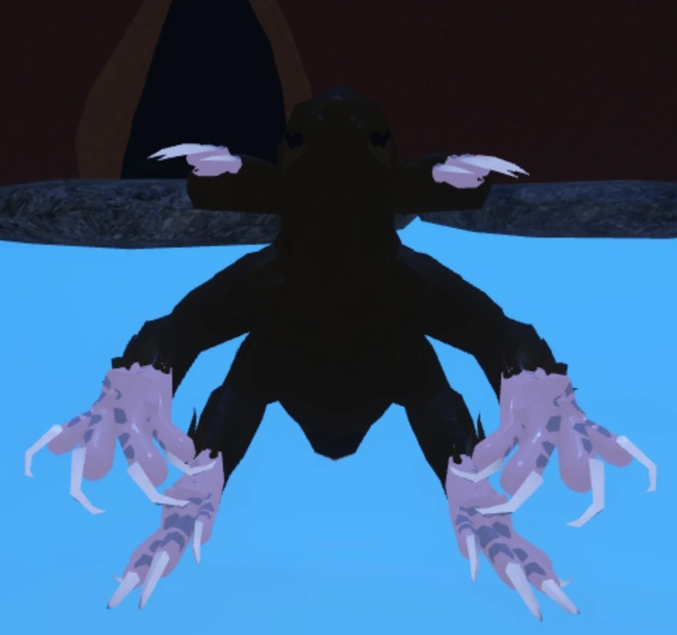 Is there any species in CoS that is canonically extinct? (Ingame ...