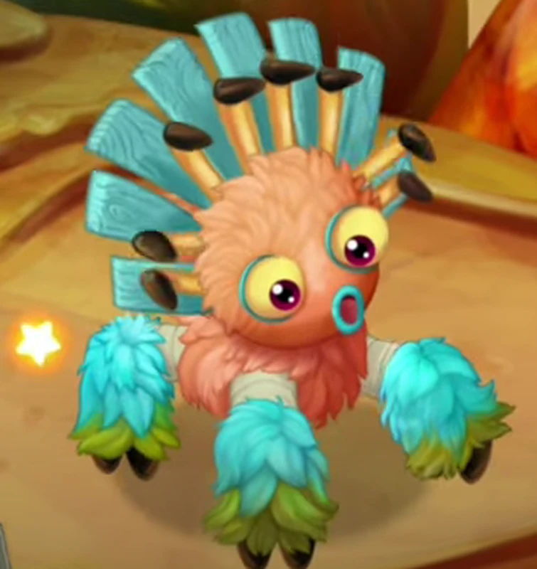 Tiawa my child | Fandom